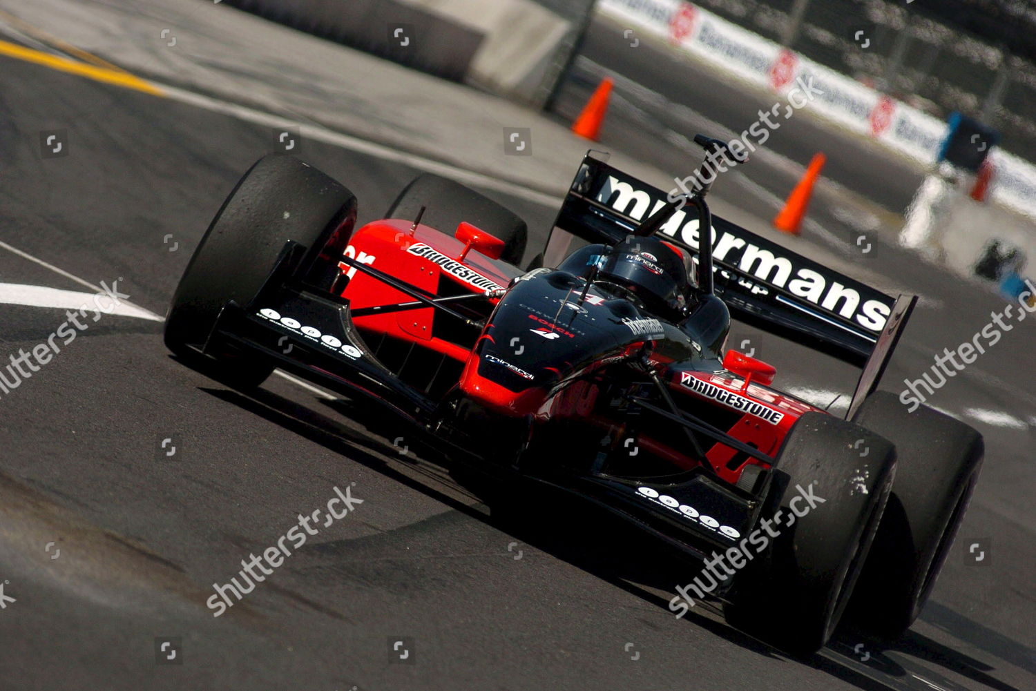 Us Pilot Dan Clarke On Board Editorial Stock Photo - Stock Image ...