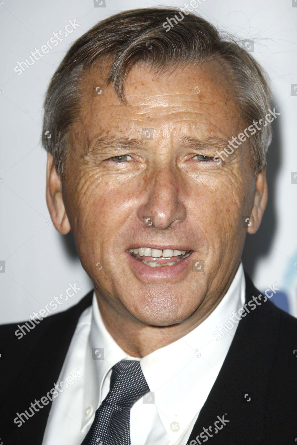 President Fox Reality Channel David Lyle Editorial Stock Photo - Stock ...