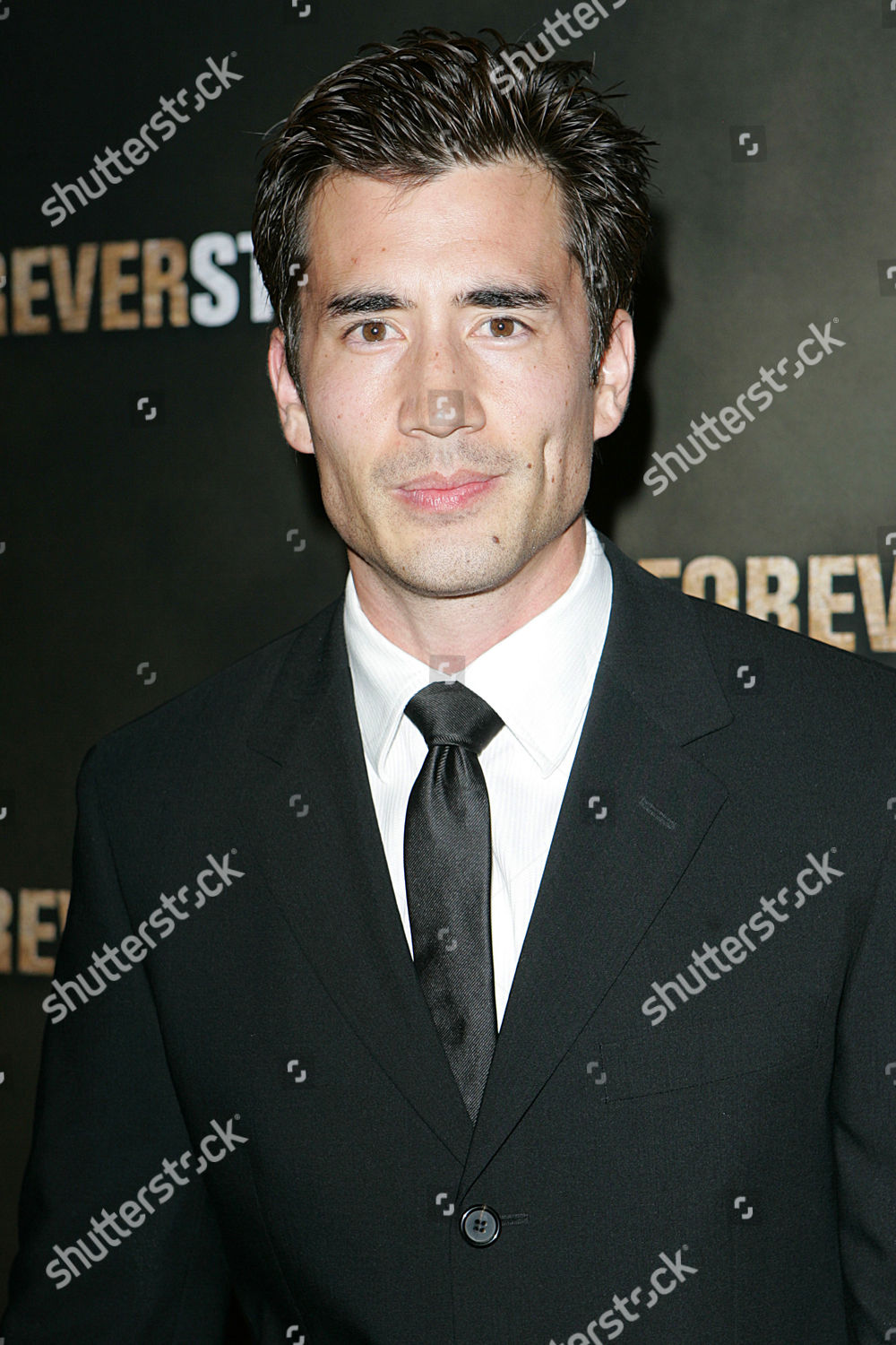 Andrew Roach Editorial Stock Photo - Stock Image | Shutterstock