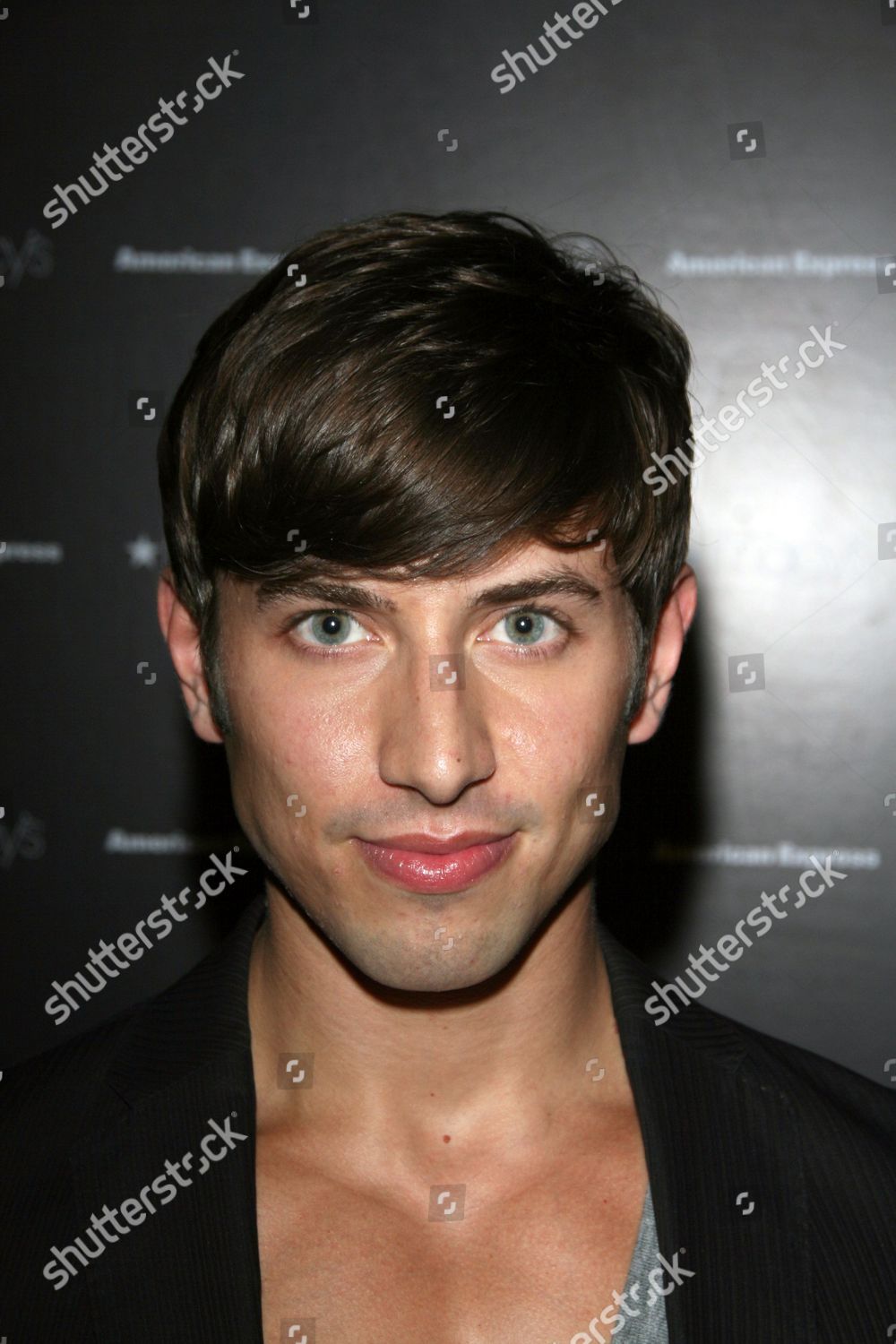 Nick Adams Editorial Stock Photo - Stock Image | Shutterstock