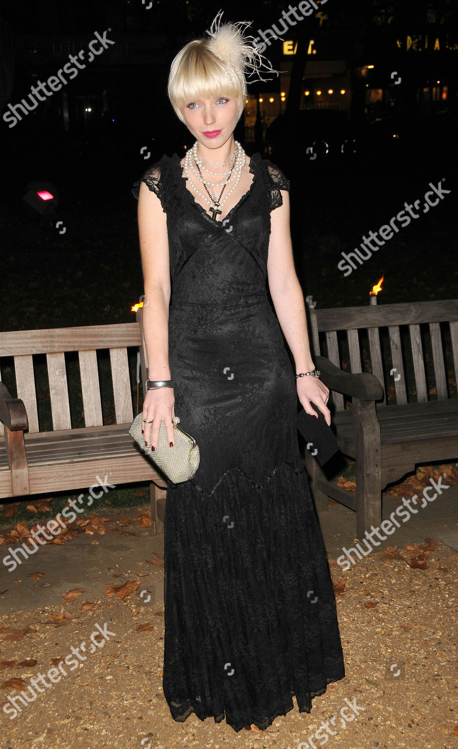 Charlotte Dutton Editorial Stock Photo - Stock Image | Shutterstock