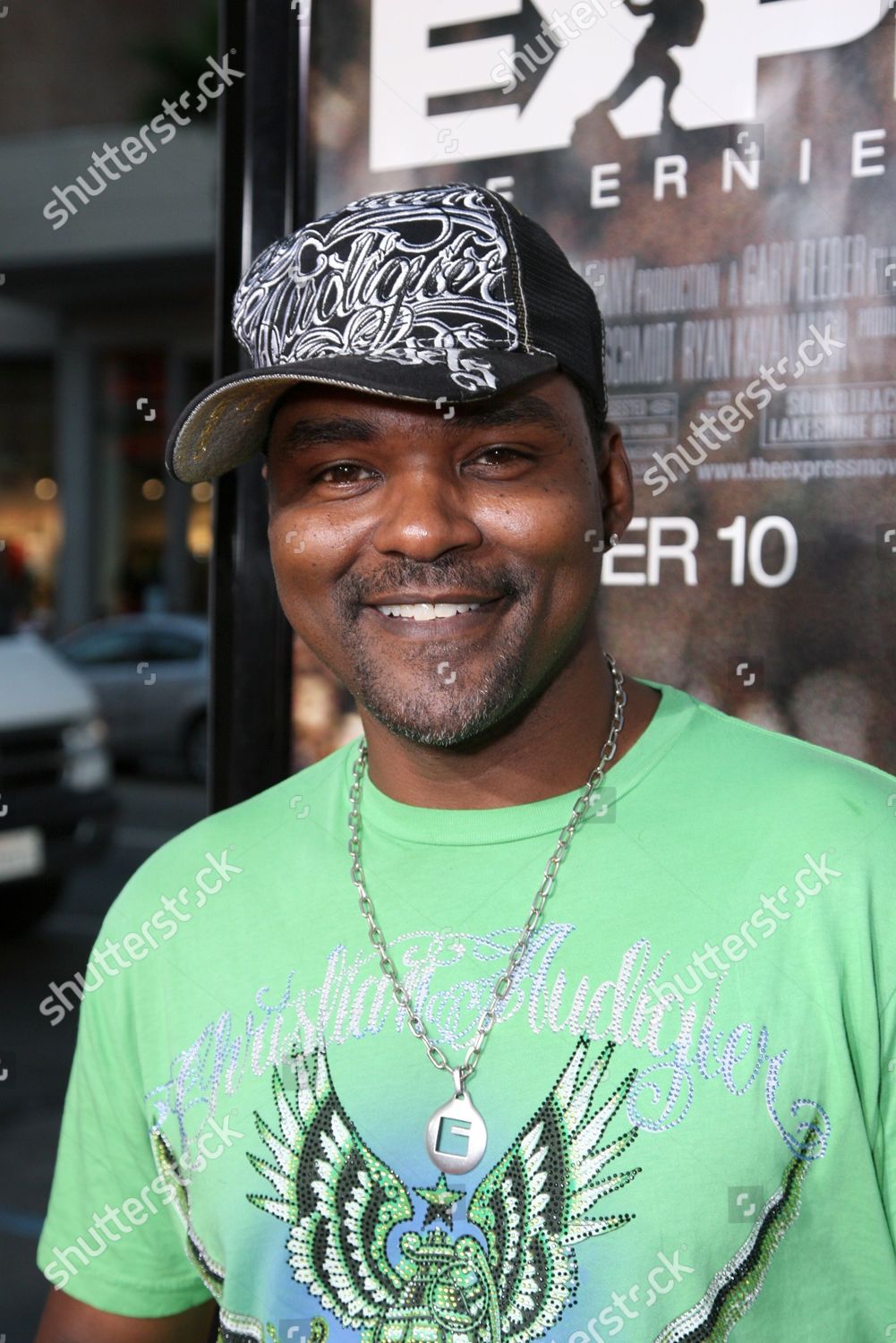 Gary Anthony Sturgis Editorial Stock Photo - Stock Image | Shutterstock