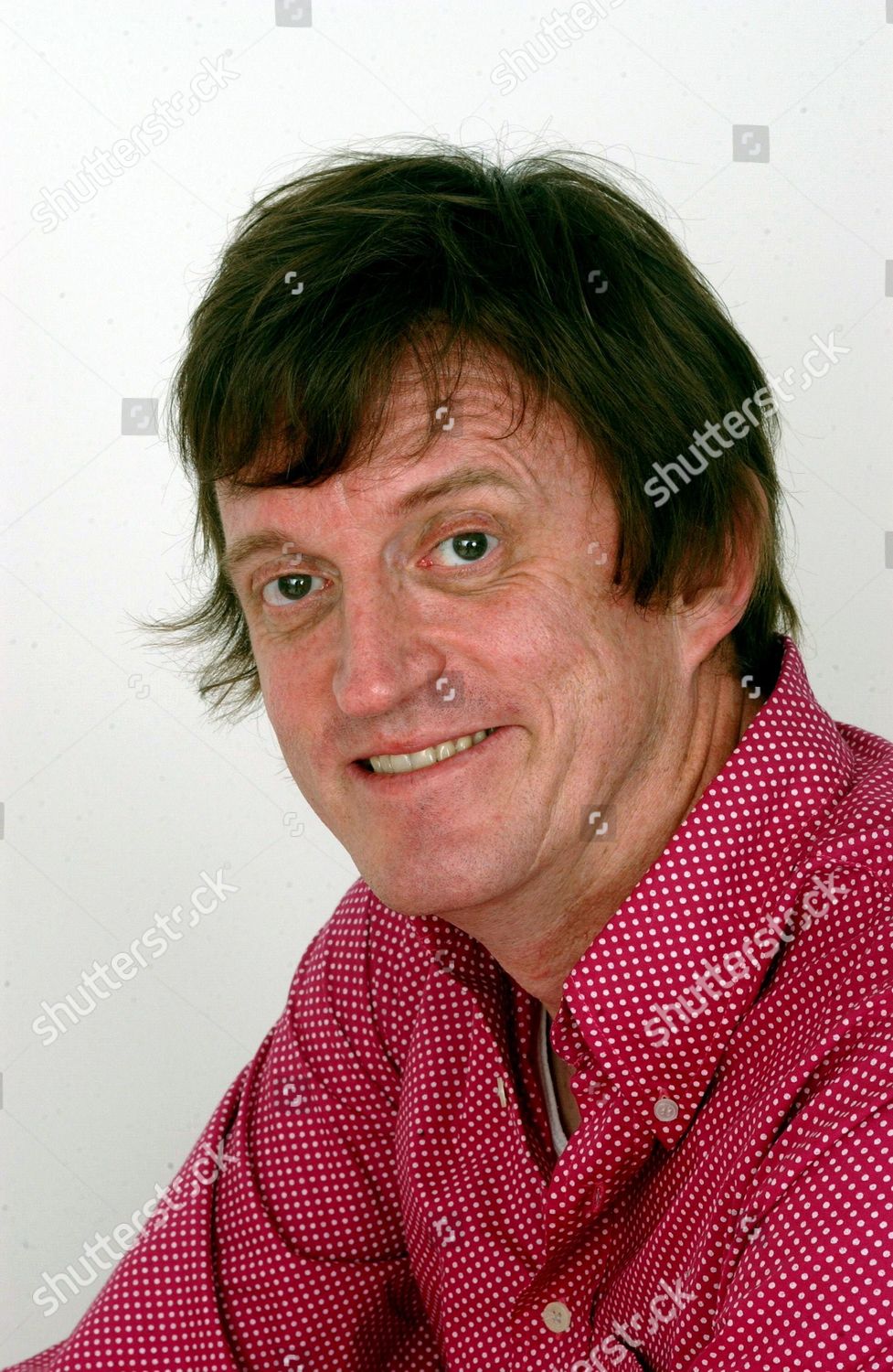 Murray Cook Wiggles Editorial Stock Photo - Stock Image | Shutterstock