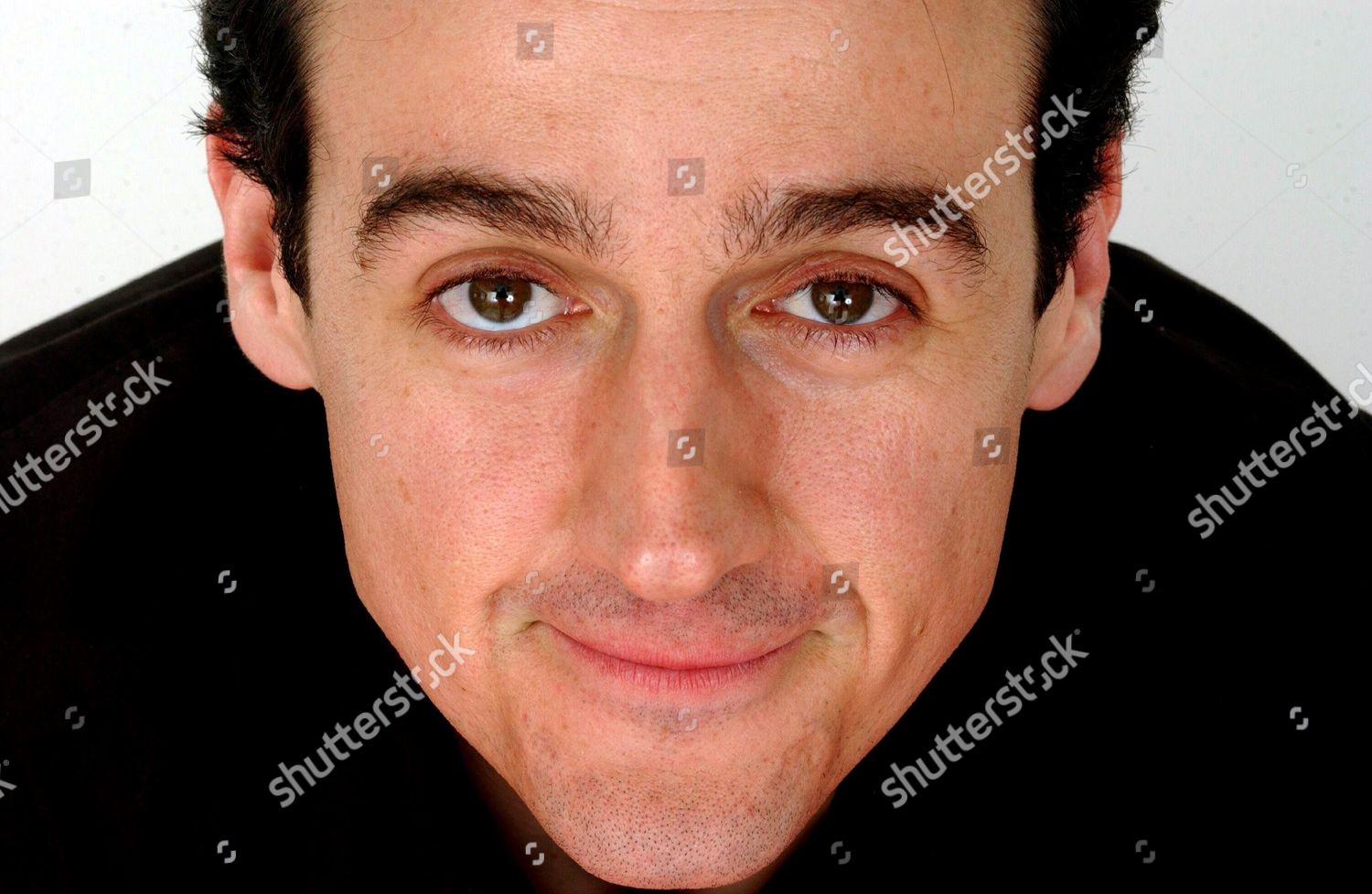 Sam Moran Wiggles Editorial Stock Photo - Stock Image | Shutterstock