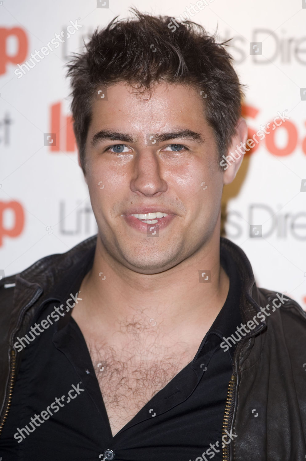 Jake Hendriks Editorial Stock Photo - Stock Image | Shutterstock