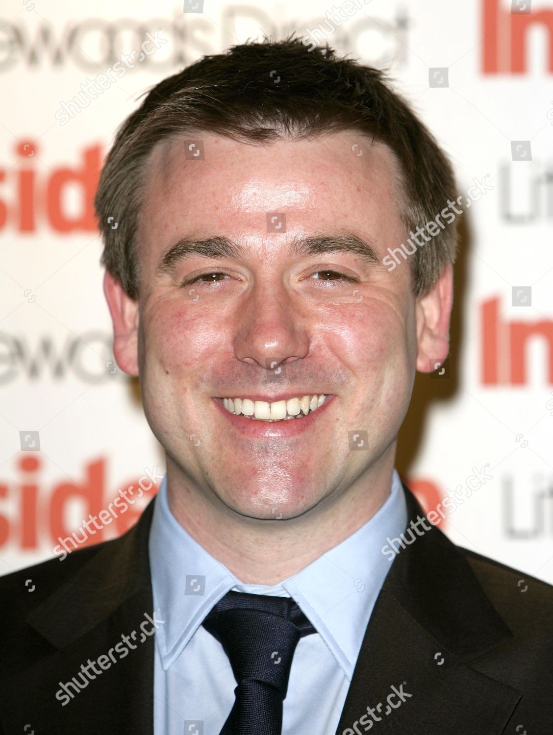 Graeme Hawley Editorial Stock Photo - Stock Image | Shutterstock