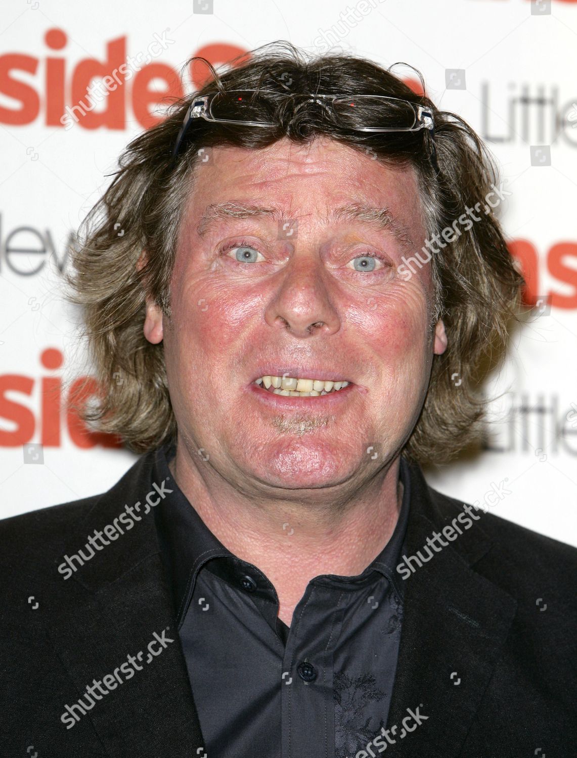 David Spinx Editorial Stock Photo - Stock Image | Shutterstock