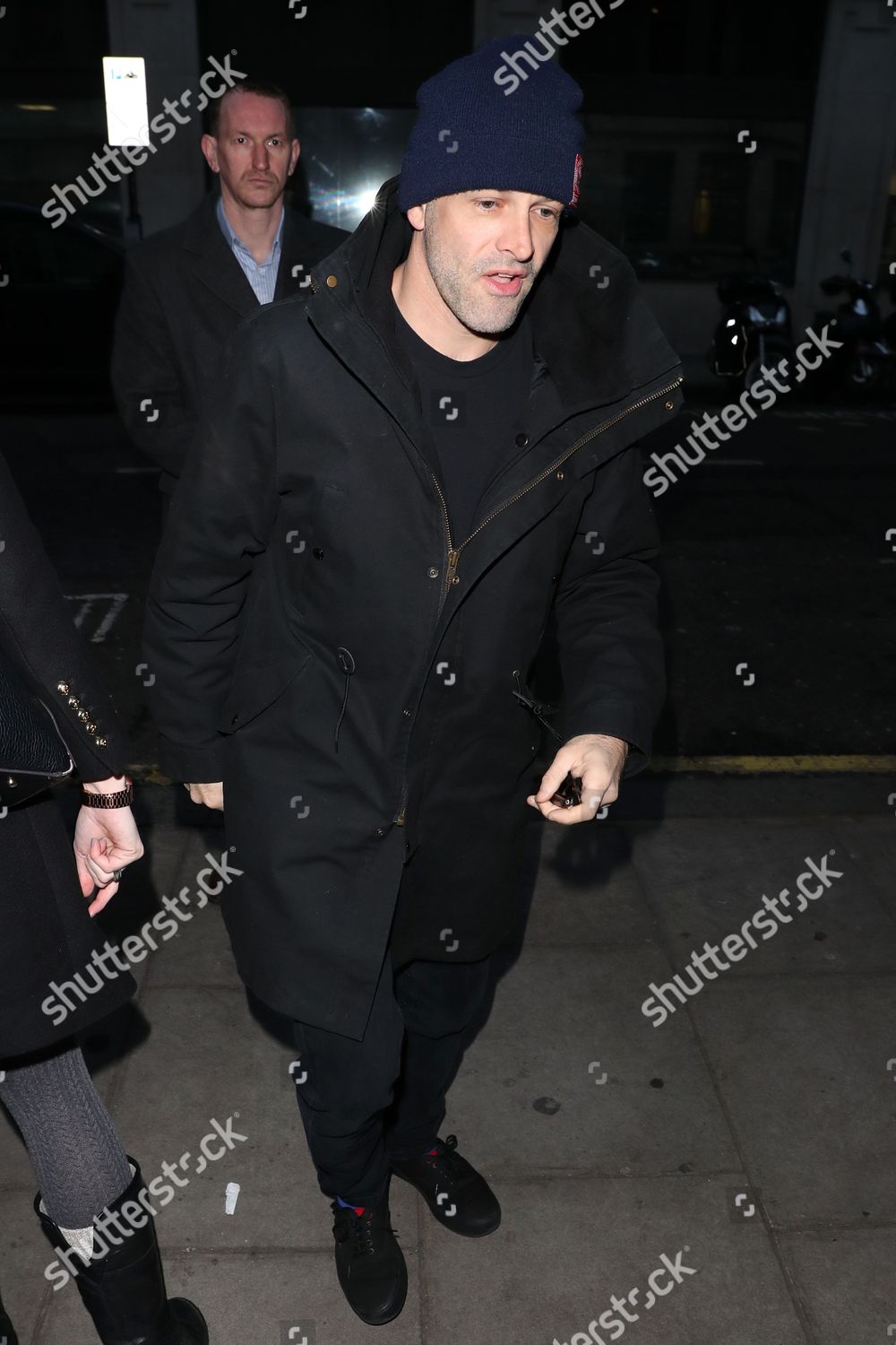 Jonny Lee Miller Editorial Stock Photo - Stock Image | Shutterstock