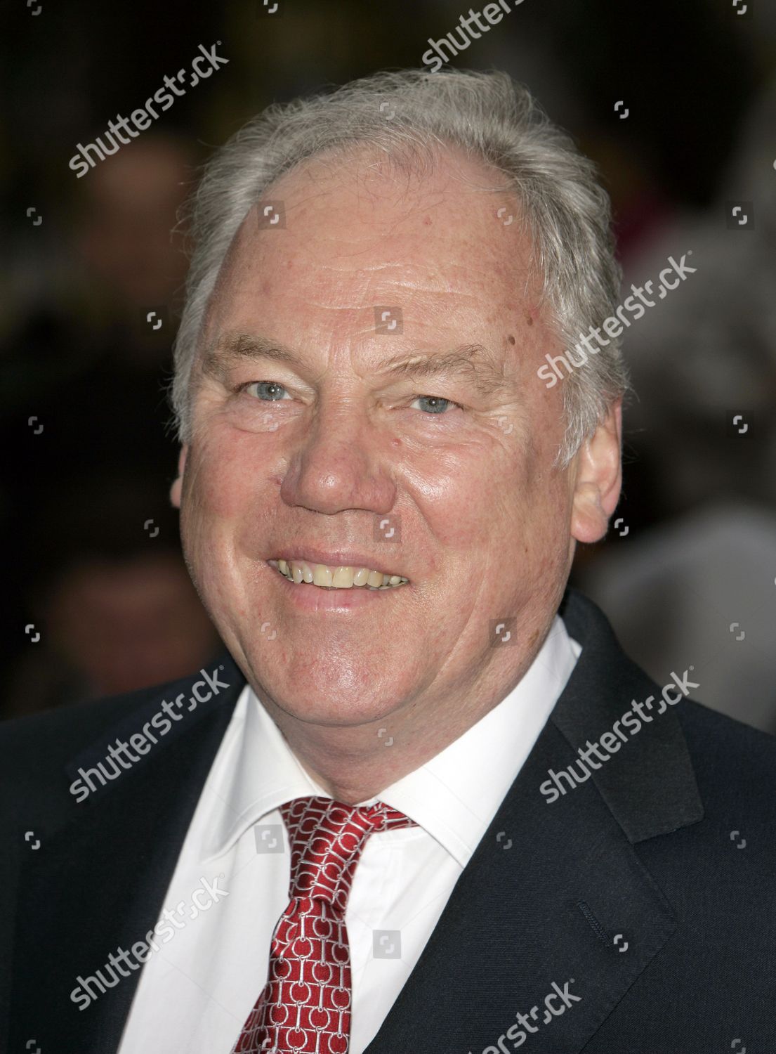Peter Sissons Editorial Stock Photo - Stock Image | Shutterstock