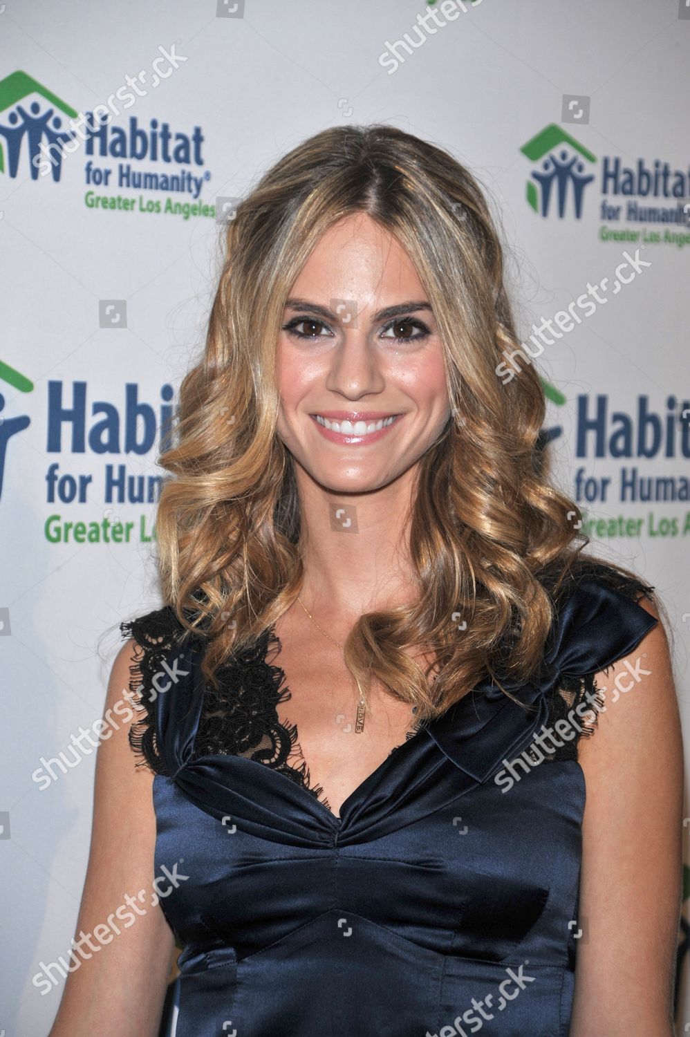 Kelly Kruger Editorial Stock Photo - Stock Image | Shutterstock