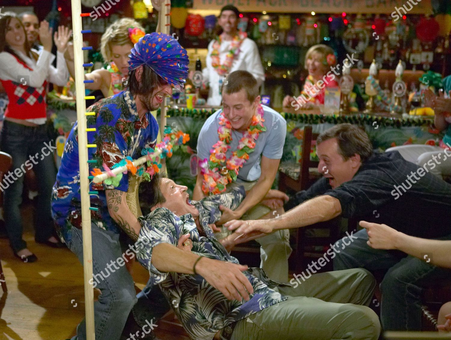 Emmerdale Rodney Blackstock Patrick Mower Eli Editorial Stock Photo ...