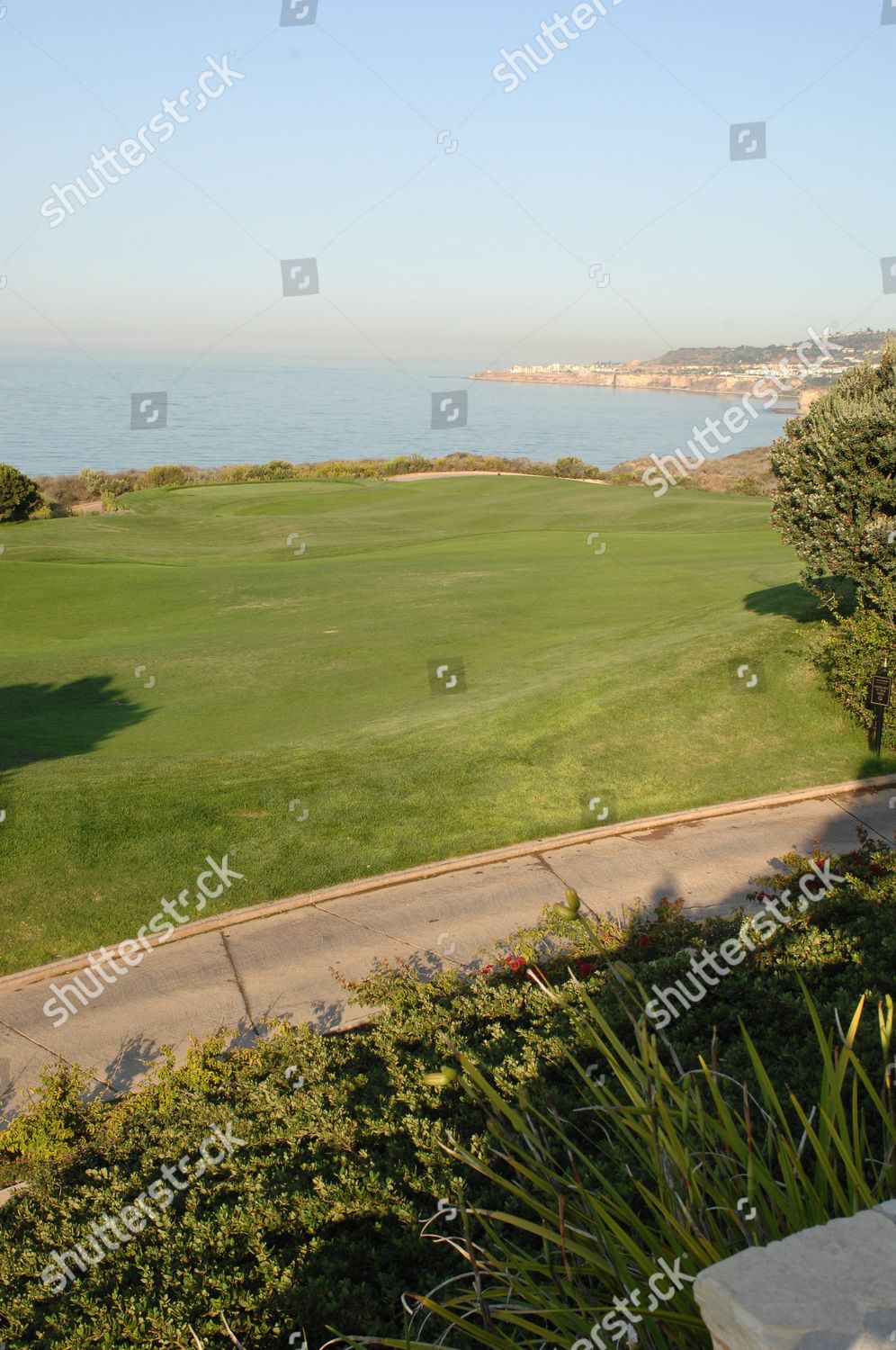Donald Trump National Golf Club Editorial Stock Photo - Stock Image ...