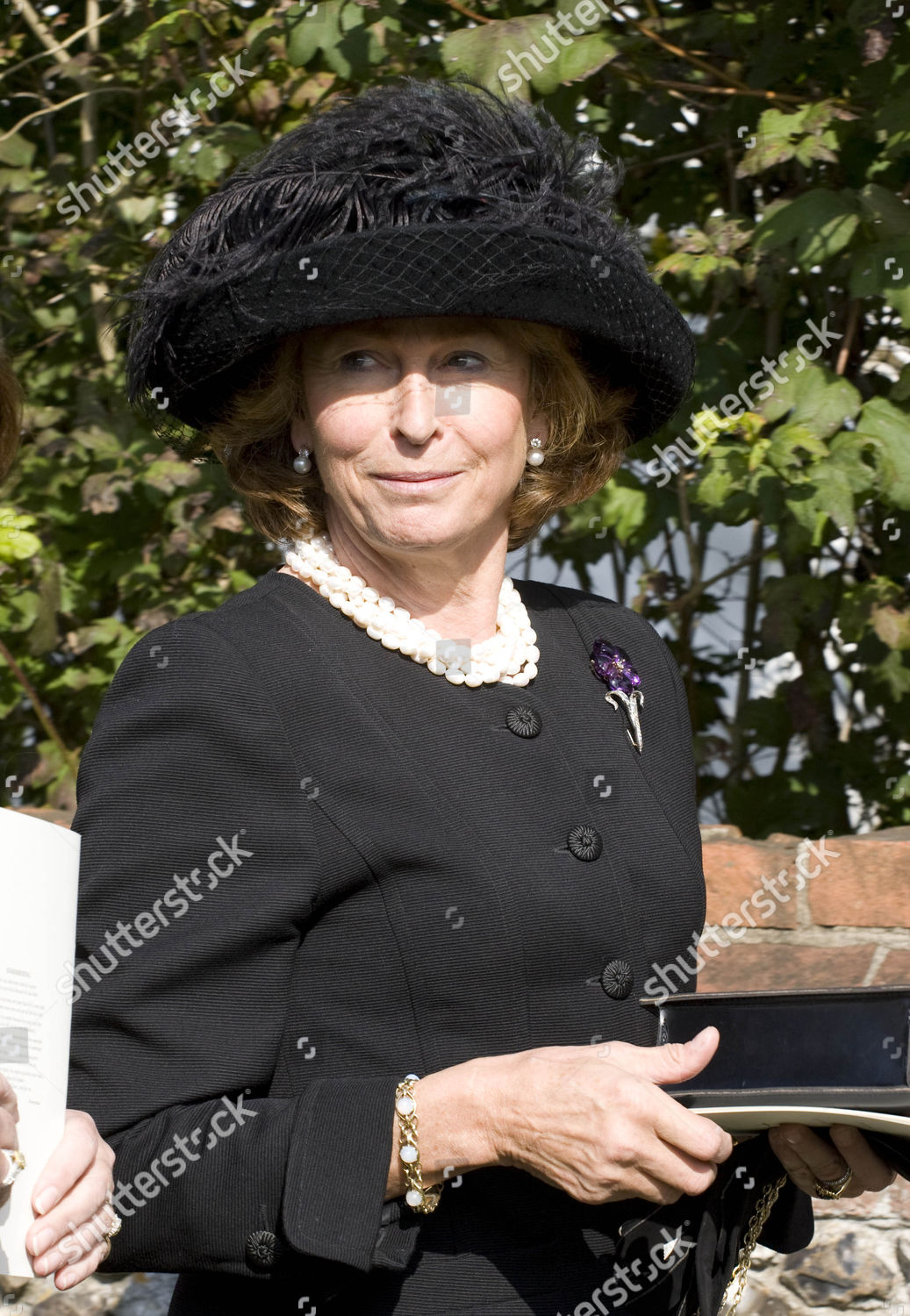 Emily Van Cutsem Editorial Stock Photo - Stock Image | Shutterstock