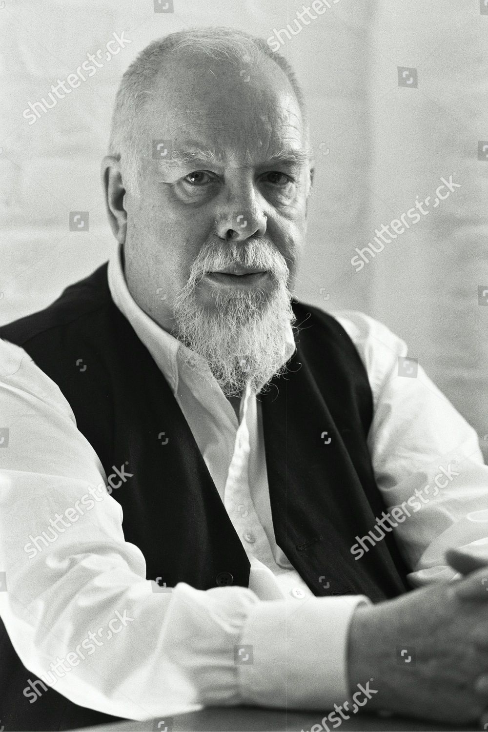 Peter Blake His Studio London Britain Editorial Stock Photo - Stock ...