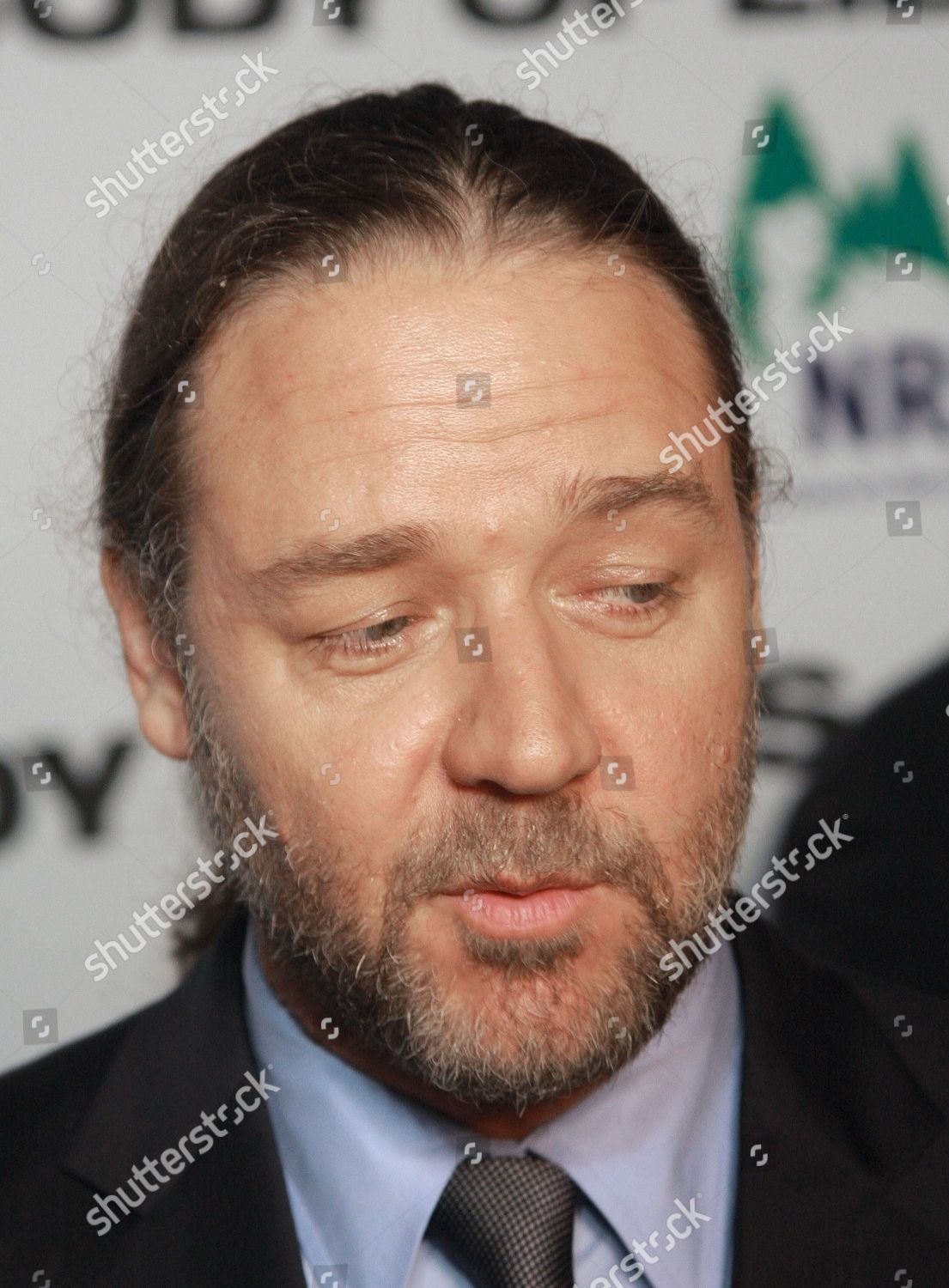 Russell Crowe Editorial Stock Photo - Stock Image | Shutterstock