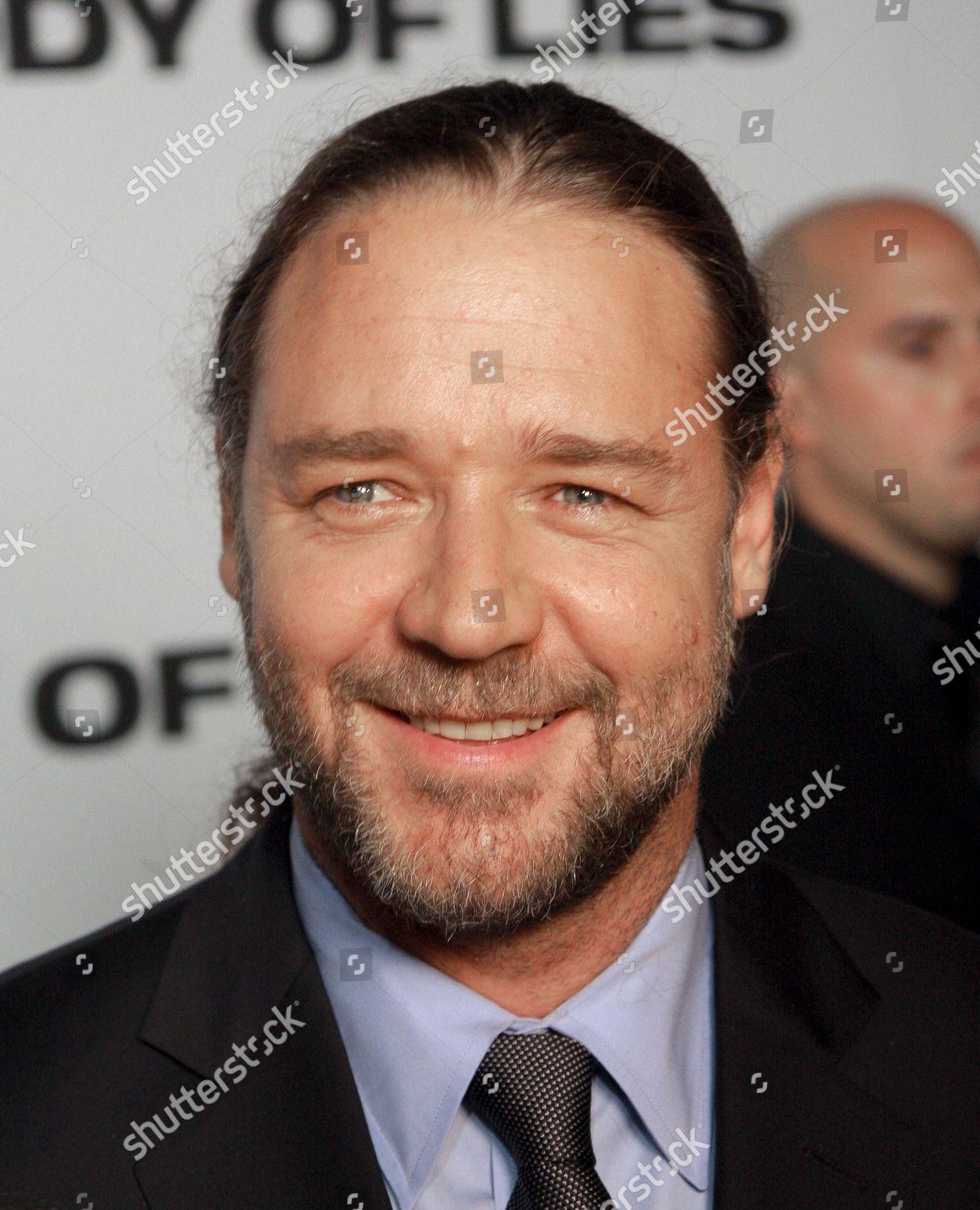 Russell Crowe Editorial Stock Photo - Stock Image | Shutterstock