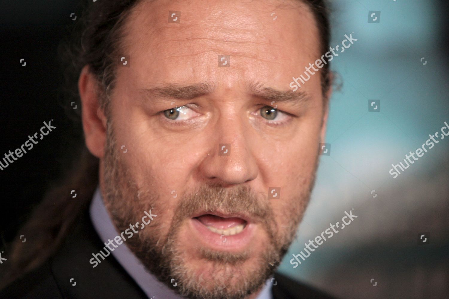Russell Crowe Editorial Stock Photo - Stock Image | Shutterstock