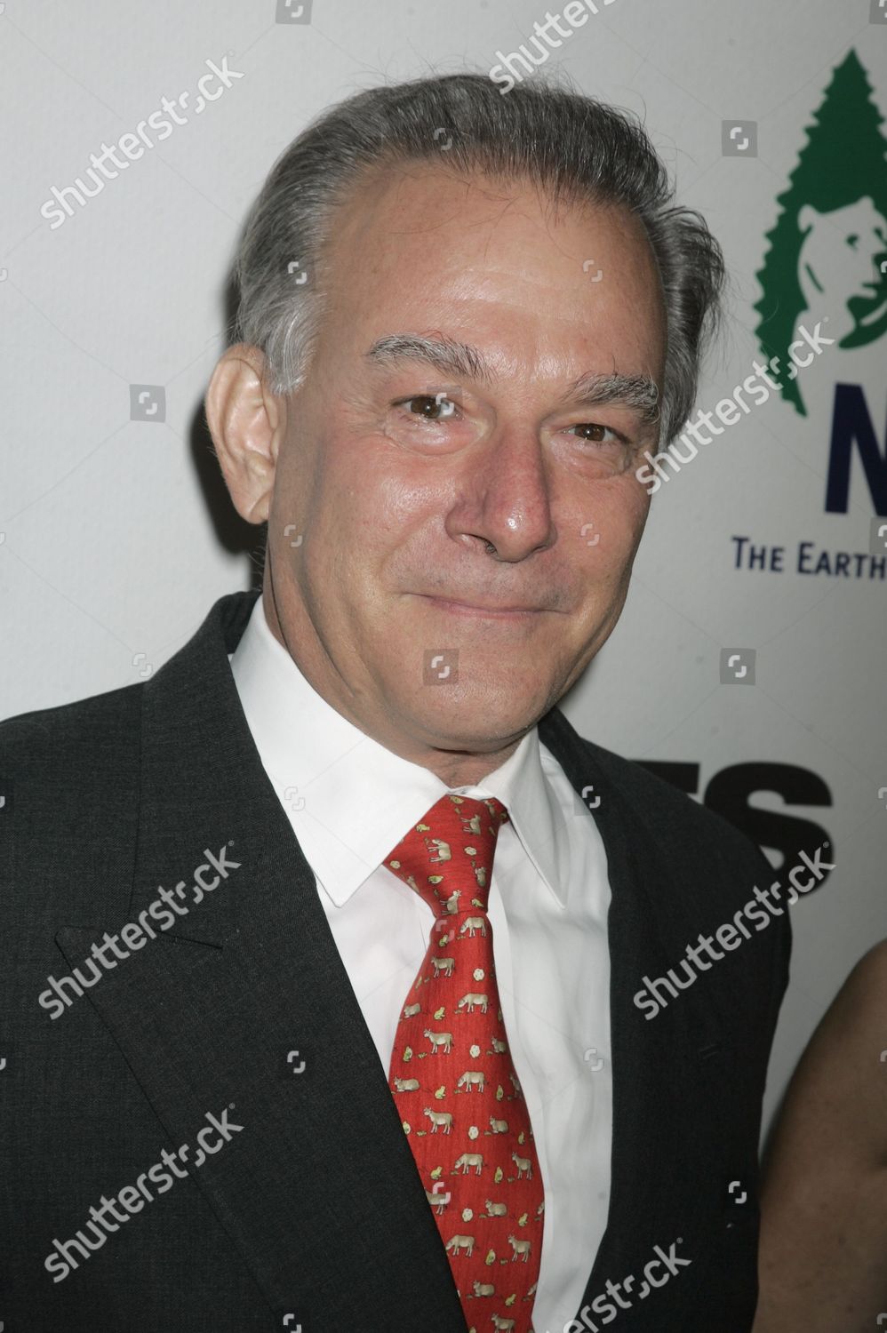 David Ignatius Writer Editorial Stock Photo - Stock Image | Shutterstock