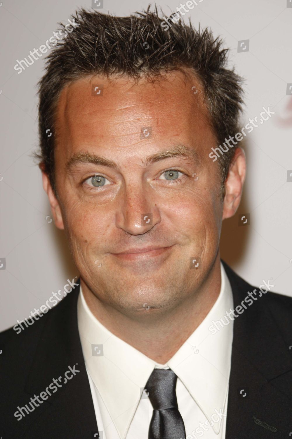 Matthew Perry Editorial Stock Photo - Stock Image | Shutterstock
