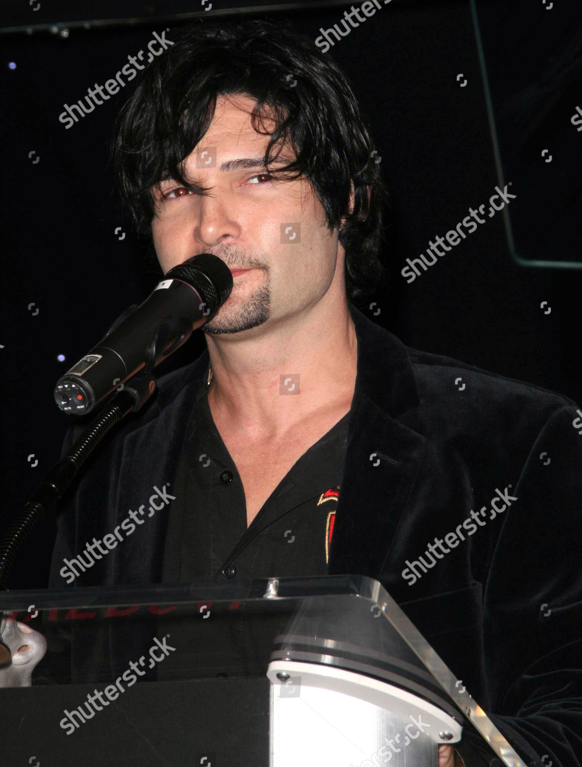 Corey Feldman Editorial Stock Photo - Stock Image | Shutterstock