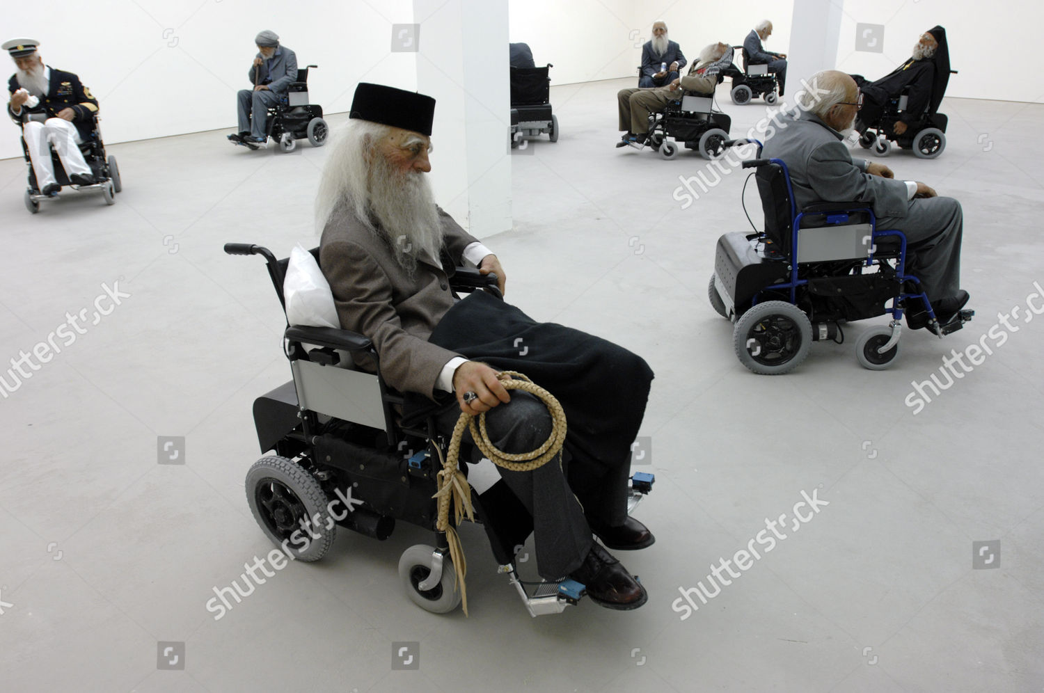 Old Persons Home 2007 By Sun Editorial Stock Photo - Stock Image ...