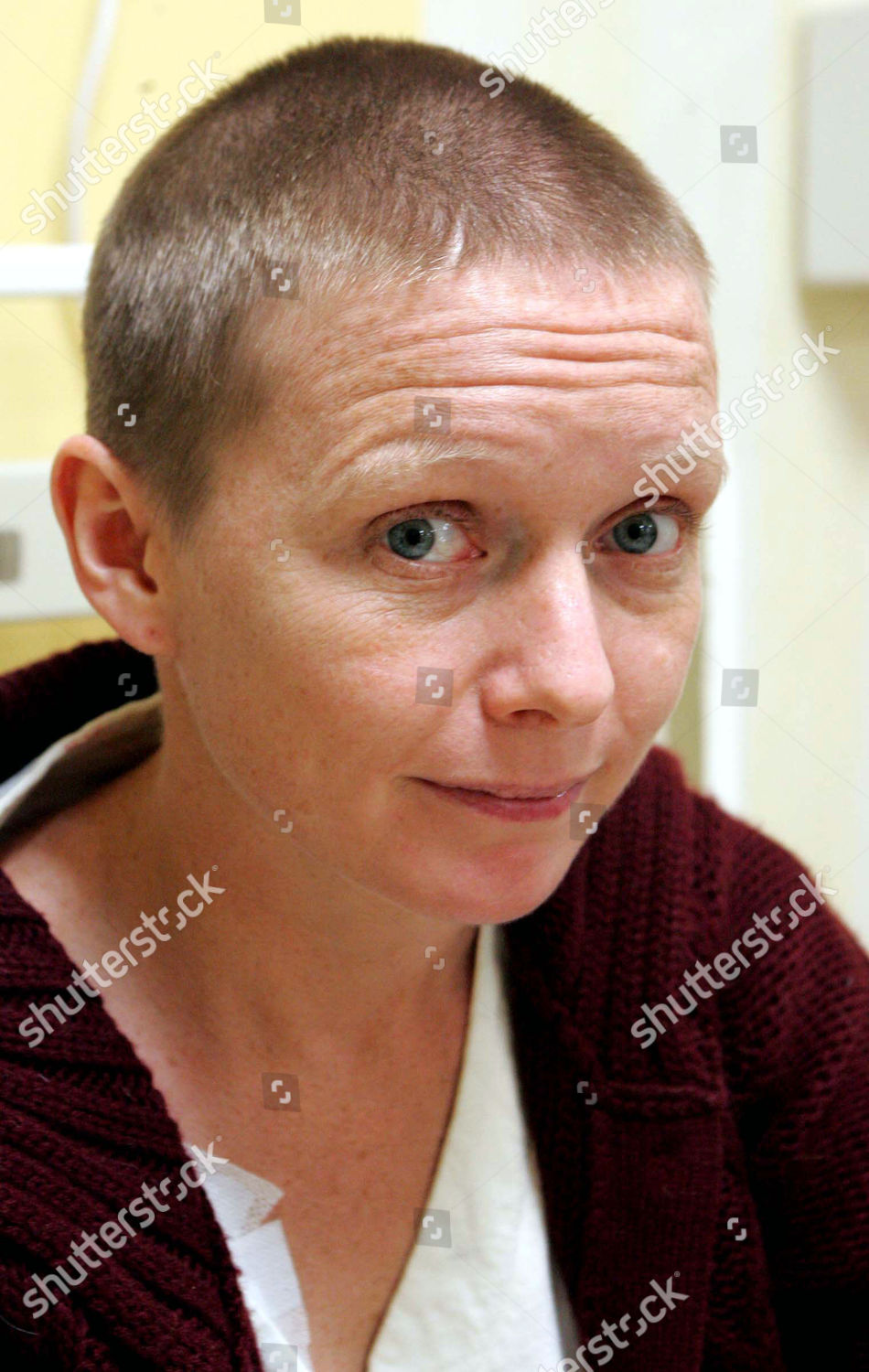 Emmerdale Tv 2006 Pictured Alice Wilson Editorial Stock Photo - Stock ...