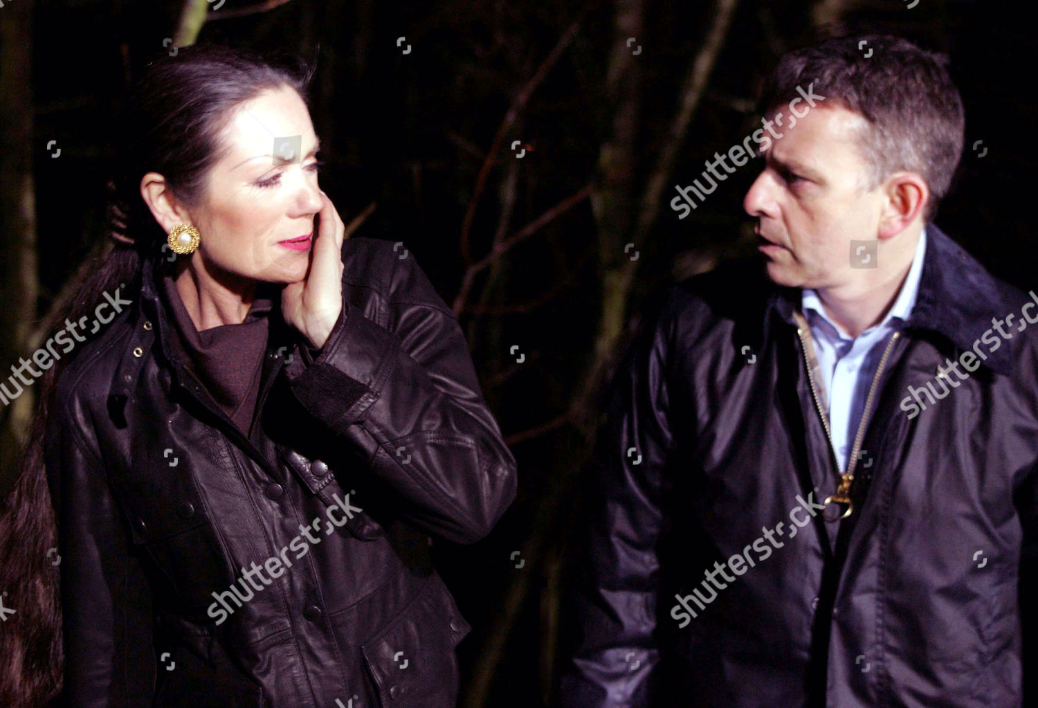 Emmerdale Tv 2006 Pictured Steph Stokes Editorial Stock Photo - Stock ...