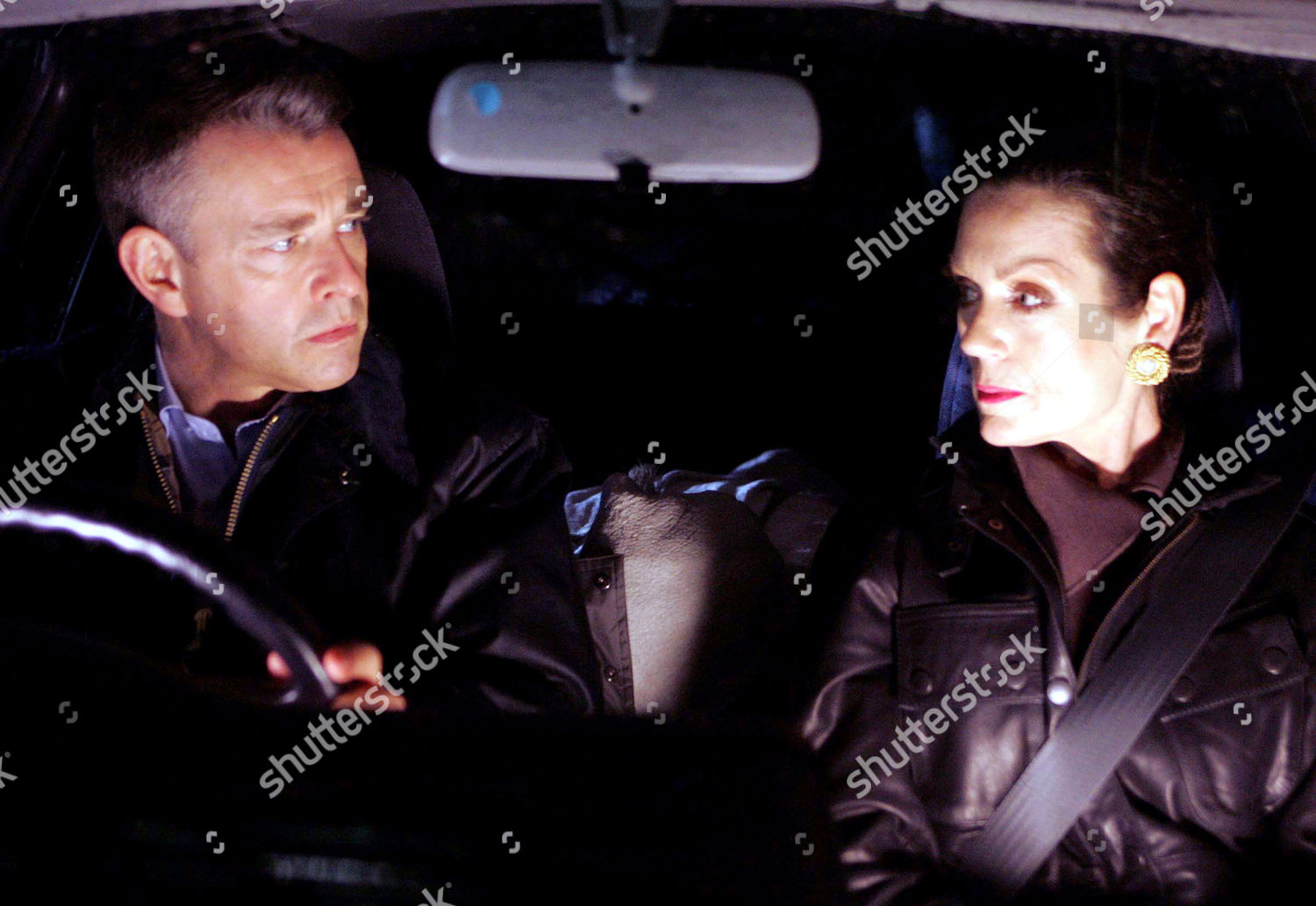 Emmerdale Tv 2006 Pictured Steph Stokes Editorial Stock Photo - Stock ...