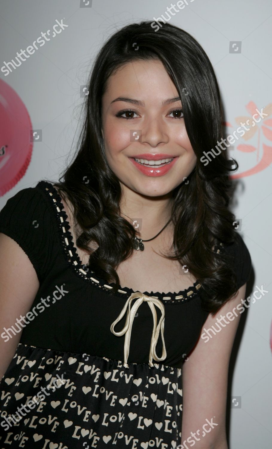 Miranda Cosgrove Editorial Stock Photo - Stock Image | Shutterstock