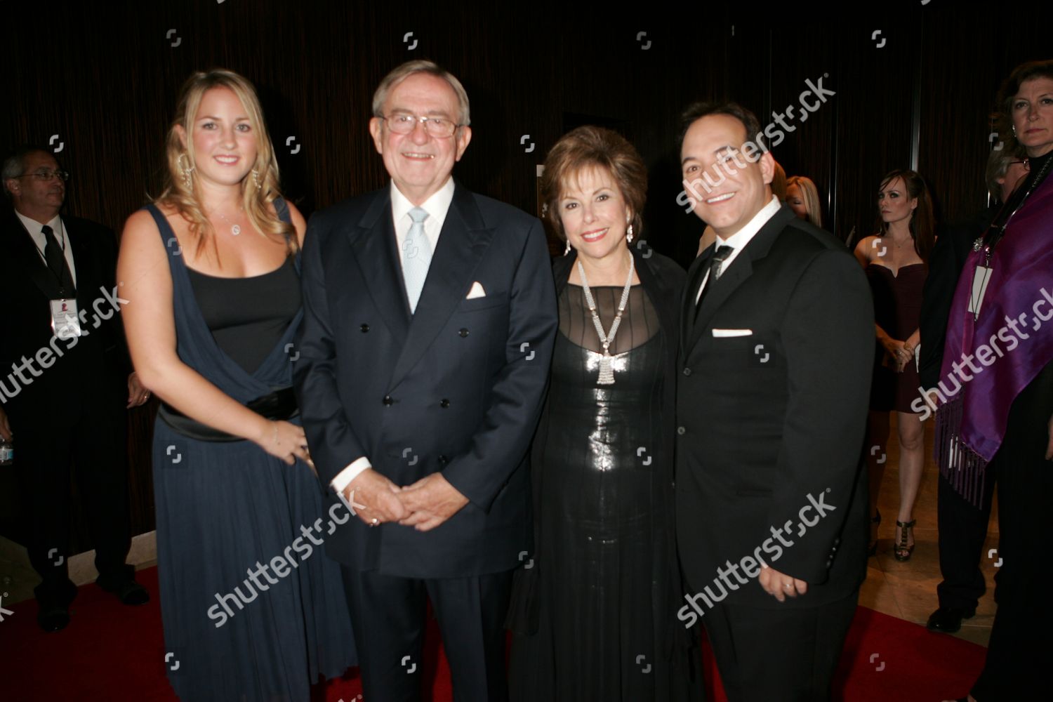 Princess Theodora King Constantine Kate Johnson Editorial Stock Photo ...