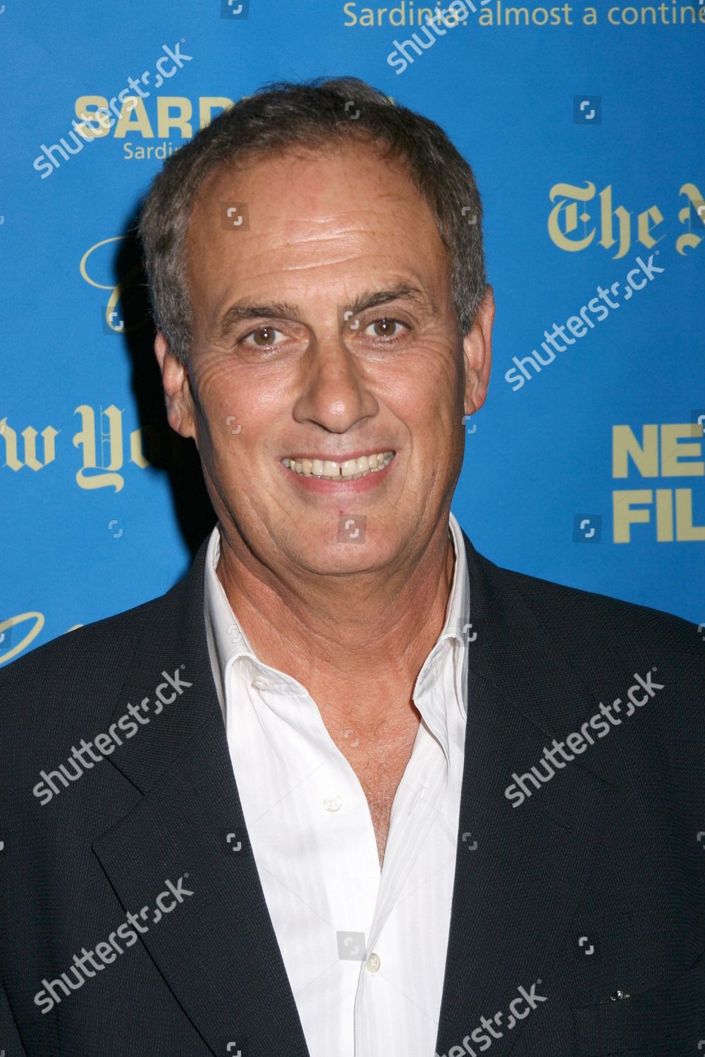 Daniel Leconte Editorial Stock Photo - Stock Image | Shutterstock