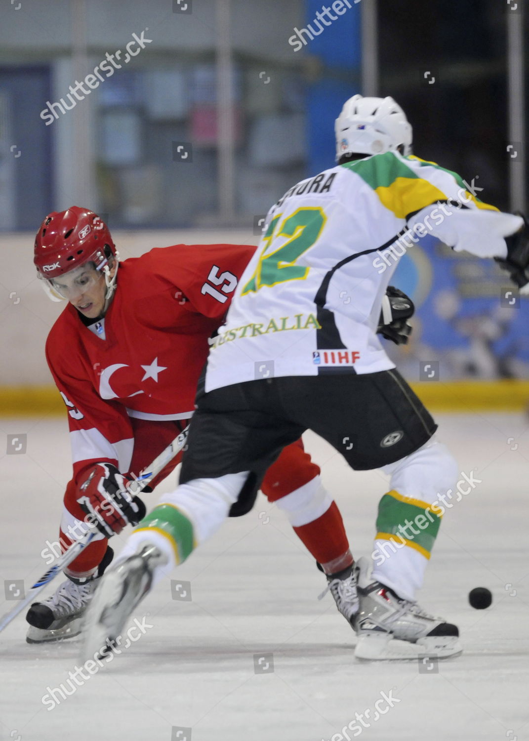 Player Yusuf Halil L Turkey Fights Editorial Stock Photo - Stock Image ...