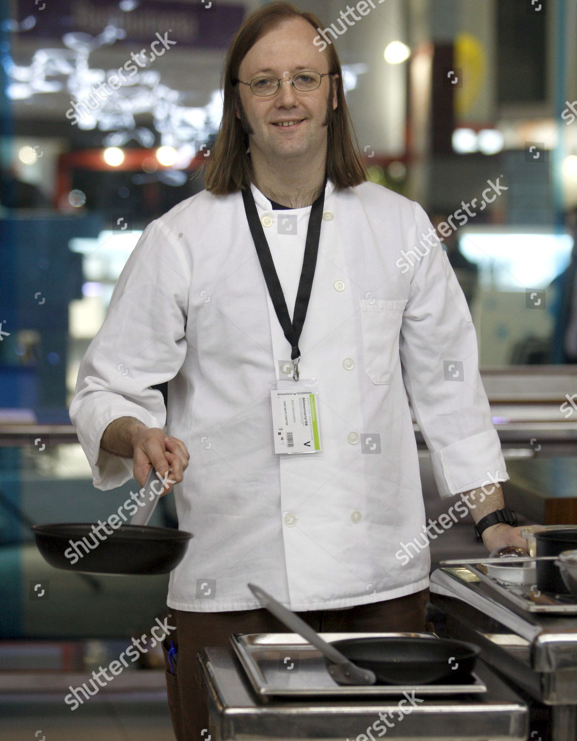 New York Restaurant Wd50s Chef Wylie Editorial Stock Photo - Stock ...