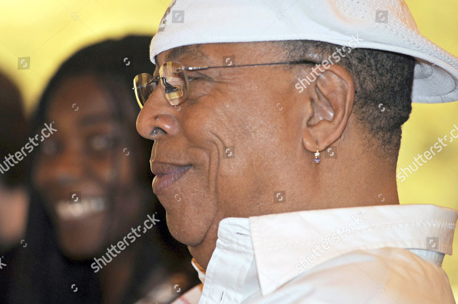 Cuban Pianist Chucho Valdes R Spanish Editorial Stock Photo - Stock ...