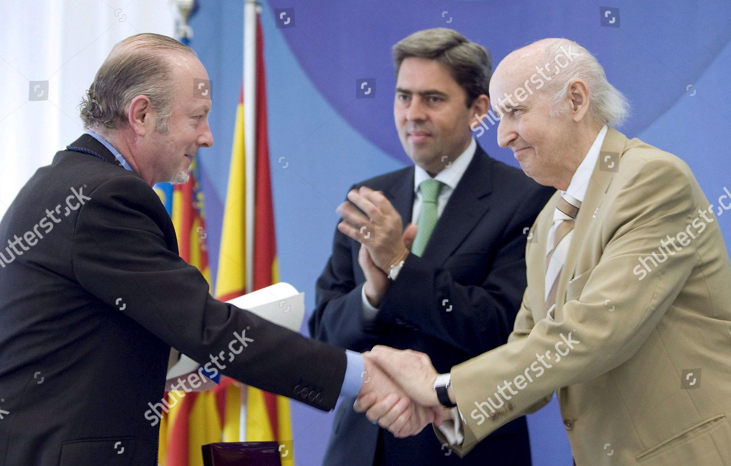 Prof Joseph E Ledoux L Director Editorial Stock Photo - Stock Image ...