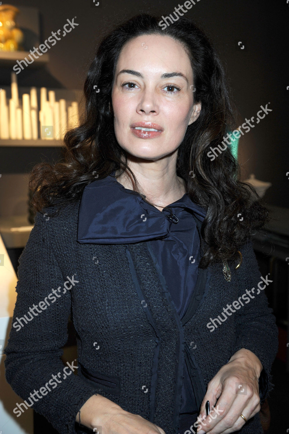 Celia Venturi Editorial Stock Photo - Stock Image | Shutterstock