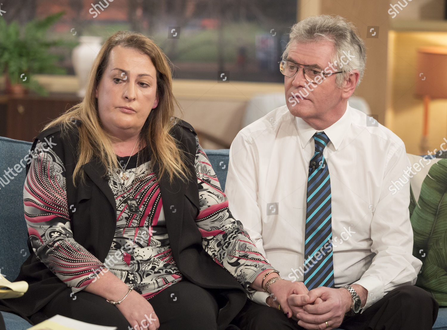 Lyn Ian Rigby Editorial Stock Photo - Stock Image | Shutterstock