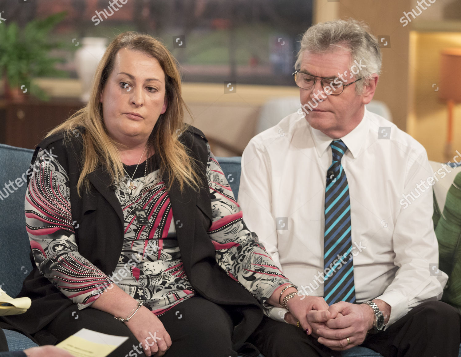 Lyn Ian Rigby Editorial Stock Photo - Stock Image | Shutterstock