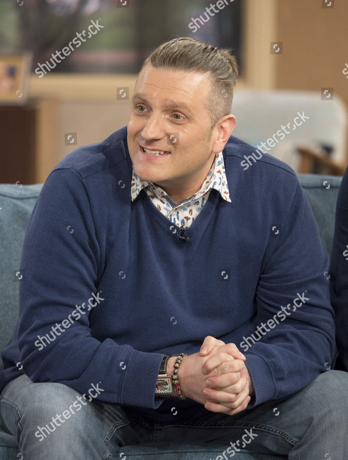 Andrew Wardle Editorial Stock Photo - Stock Image | Shutterstock