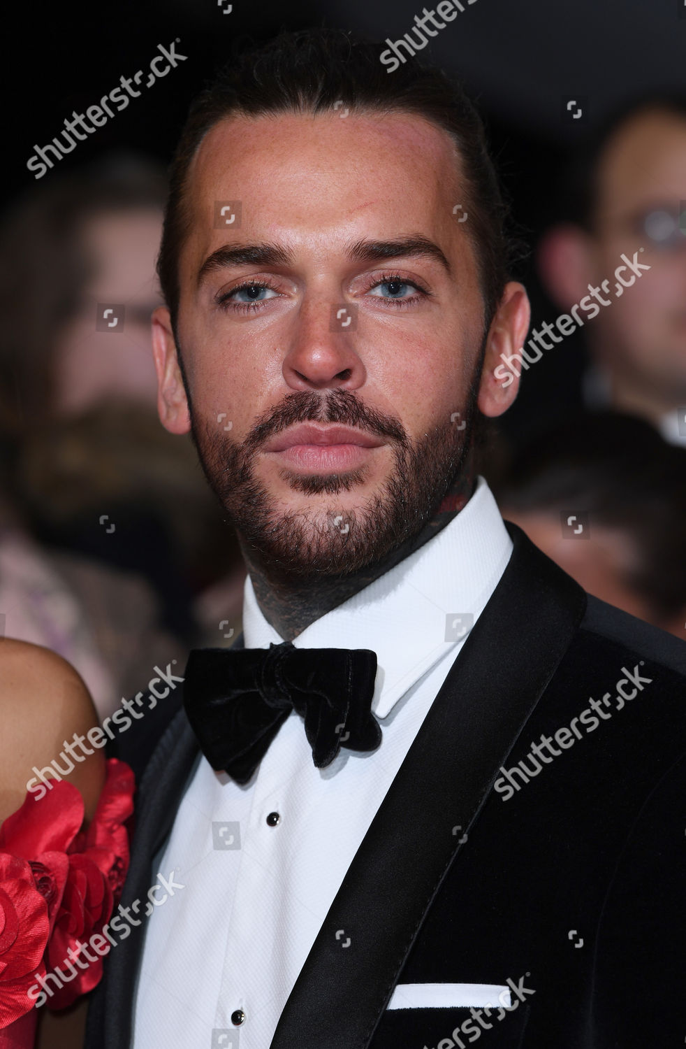 Peter Wicks Editorial Stock Photo - Stock Image | Shutterstock