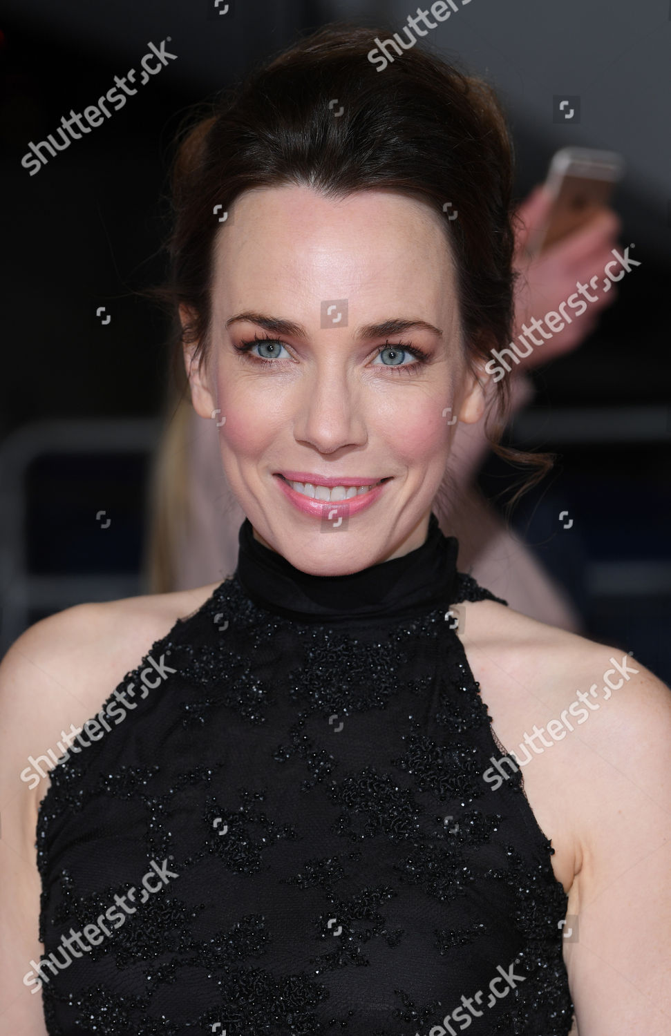 Laura Main Editorial Stock Photo - Stock Image | Shutterstock