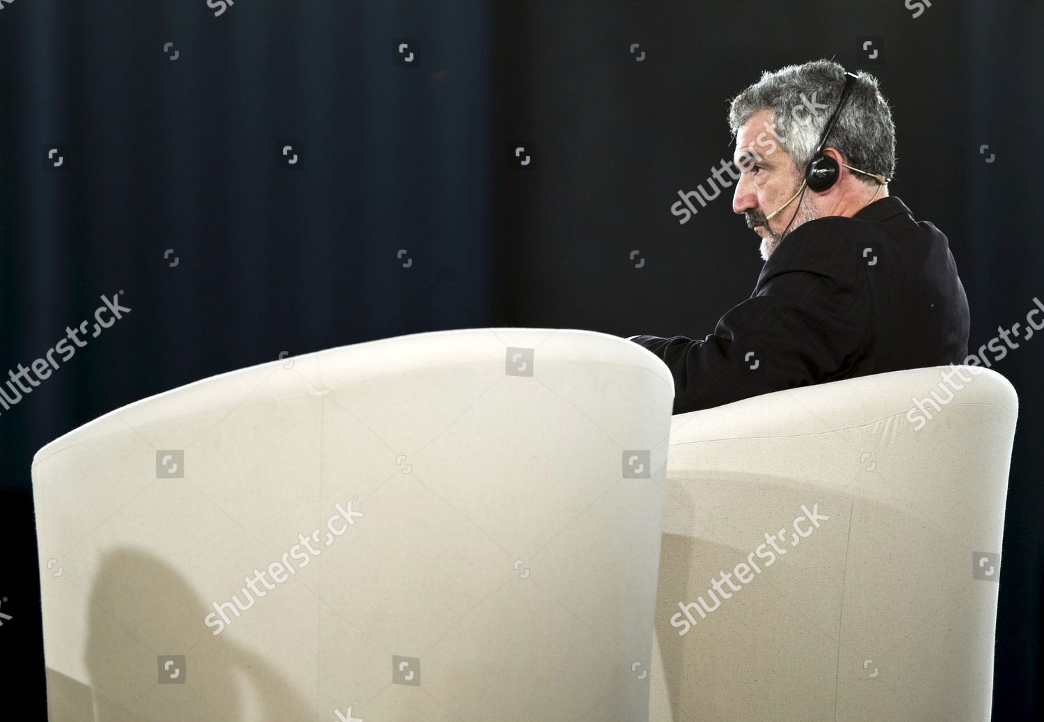 Middle East Expert Middle East Expert Editorial Stock Photo - Stock ...