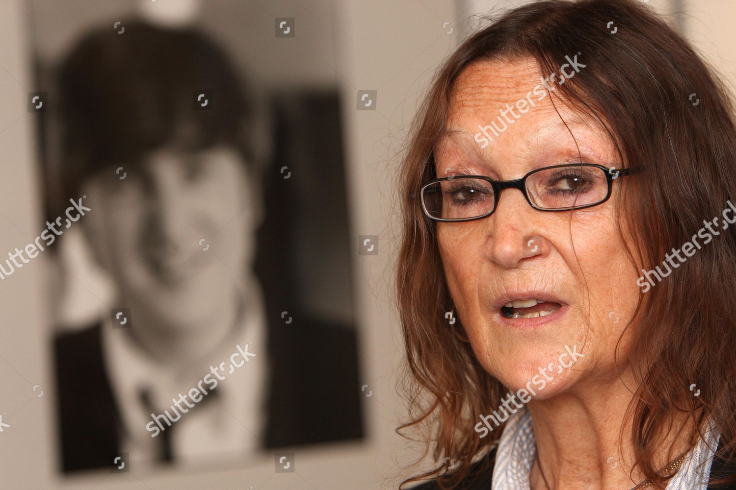Julia Bird Editorial Stock Photo - Stock Image | Shutterstock