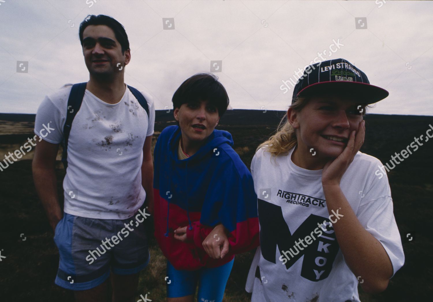Glenda Mckay Rachel Razia Mcgann Sangetta Editorial Stock Photo - Stock ... Glenda Mckay Rachel Razia Mcgann Sangetta Editorial Stock Photo - Stock ...