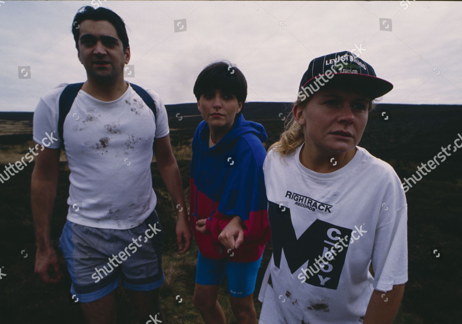Glenda Mckay Rachel Razia Mcgann Sangetta Editorial Stock Photo - Stock ... Glenda Mckay Rachel Razia Mcgann Sangetta Editorial Stock Photo - Stock ...