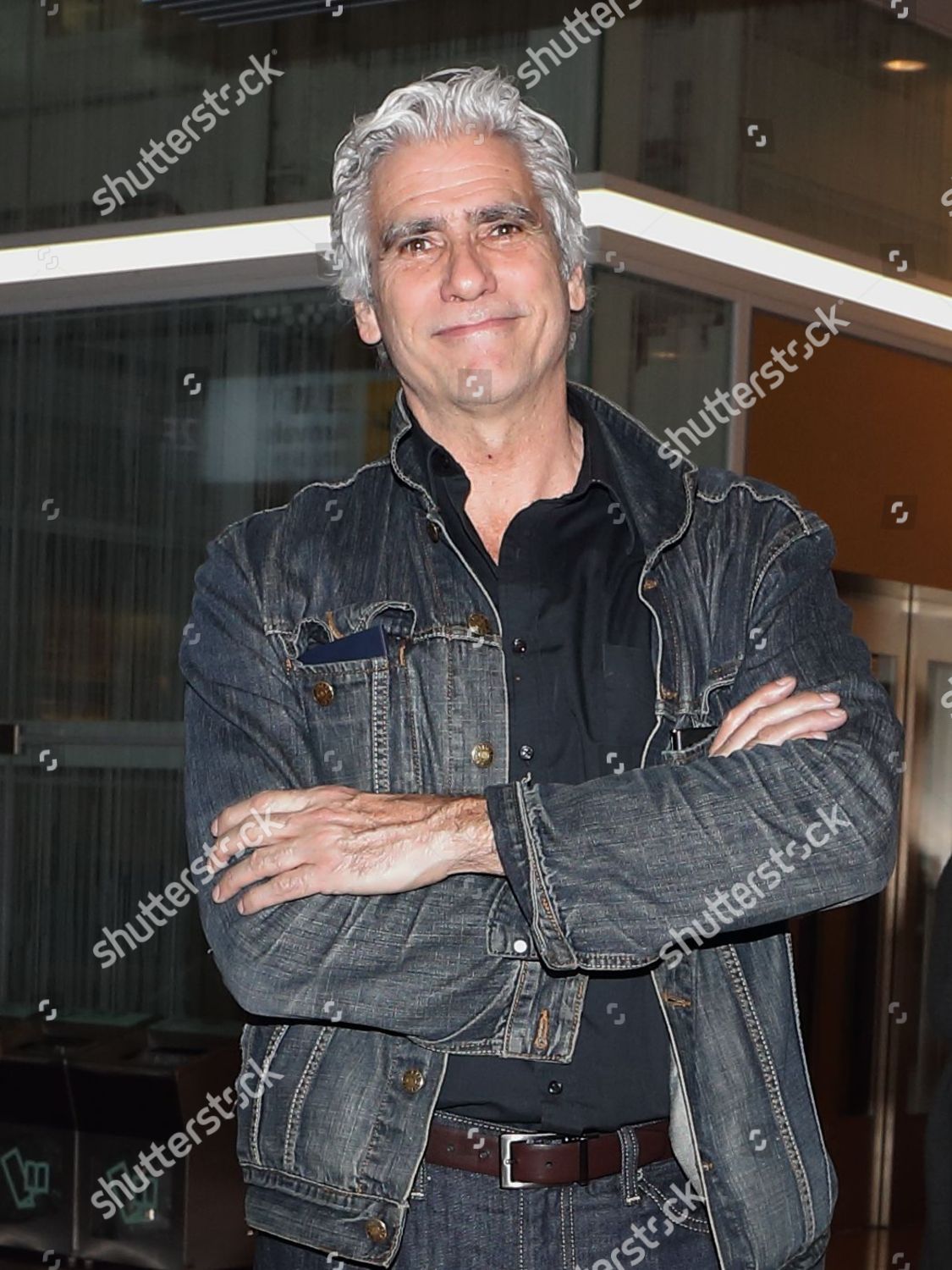Mark Reay Editorial Stock Photo - Stock Image | Shutterstock