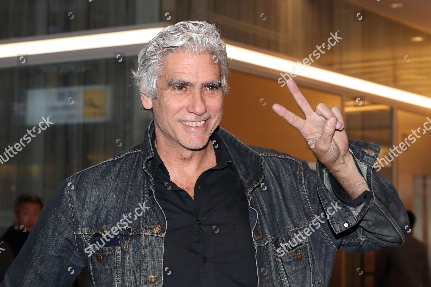 Mark Reay Editorial Stock Photo - Stock Image | Shutterstock