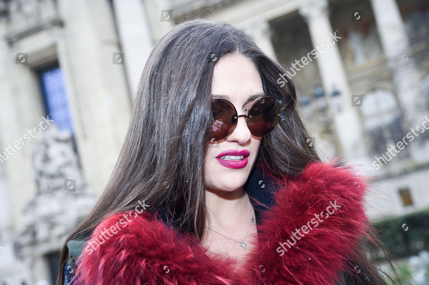 Elena Ralph Editorial Stock Photo - Stock Image | Shutterstock