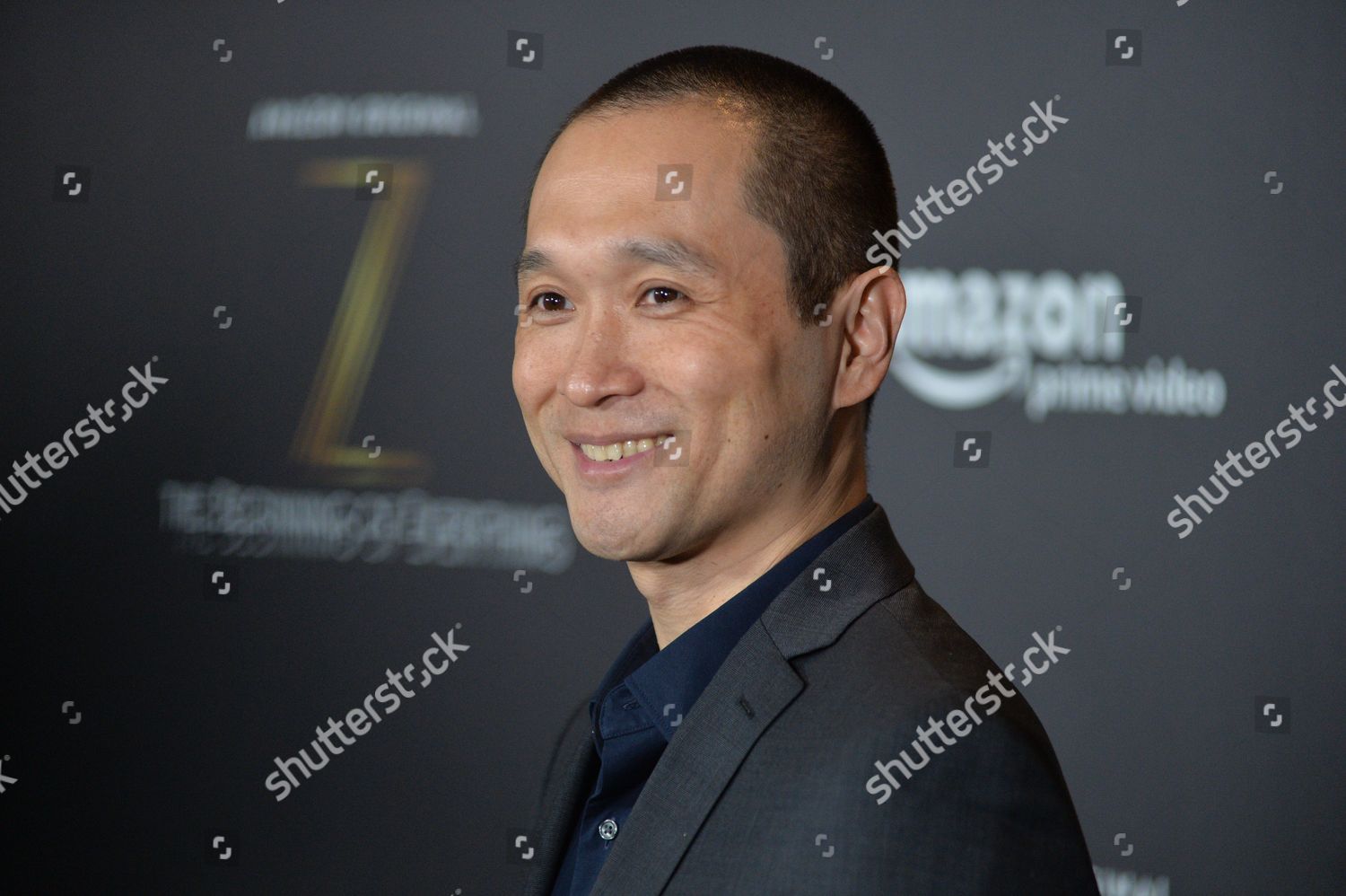 Jun Naito Editorial Stock Photo - Stock Image | Shutterstock