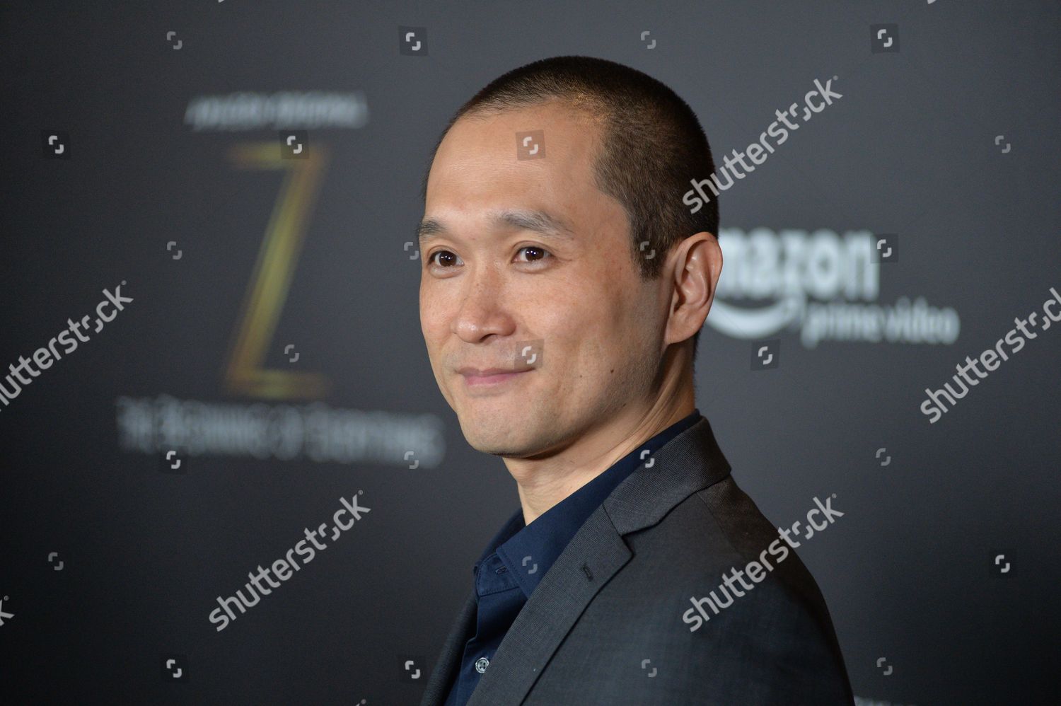 Jun Naito Editorial Stock Photo - Stock Image | Shutterstock